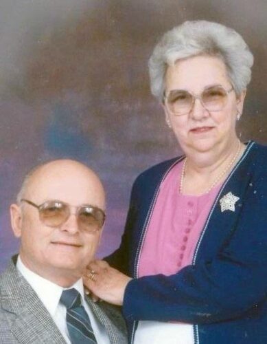 Robert B. Glaze 1928-2025 | News, Sports, Jobs - Tribune Chronicle